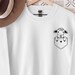Cute Lamb in Pocket Sweatshirt, Farm Animal Sweatshirt, Sheep Cow ...