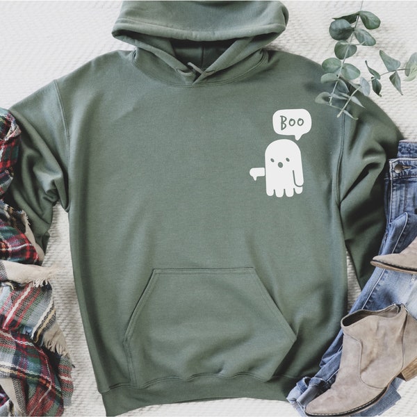 Halloween Sweatshirt - Etsy