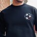 Personalized Pocket Soccer Ball Sweat, Soccer Team Sweat, Personalized ...