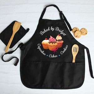 Custom Aprons - Etsy
