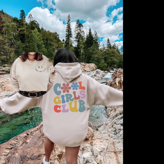 Cool girls gifts store
