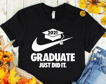 Graduation shirt | Etsy