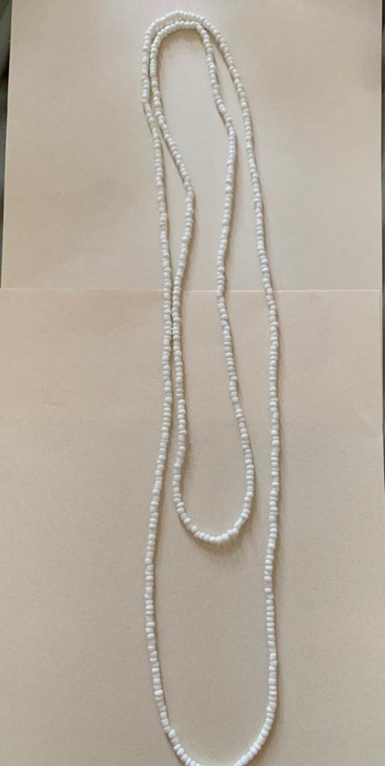 Santeria Bead Necklace, Collares, Elekes Collares Eleke Necklaces ...