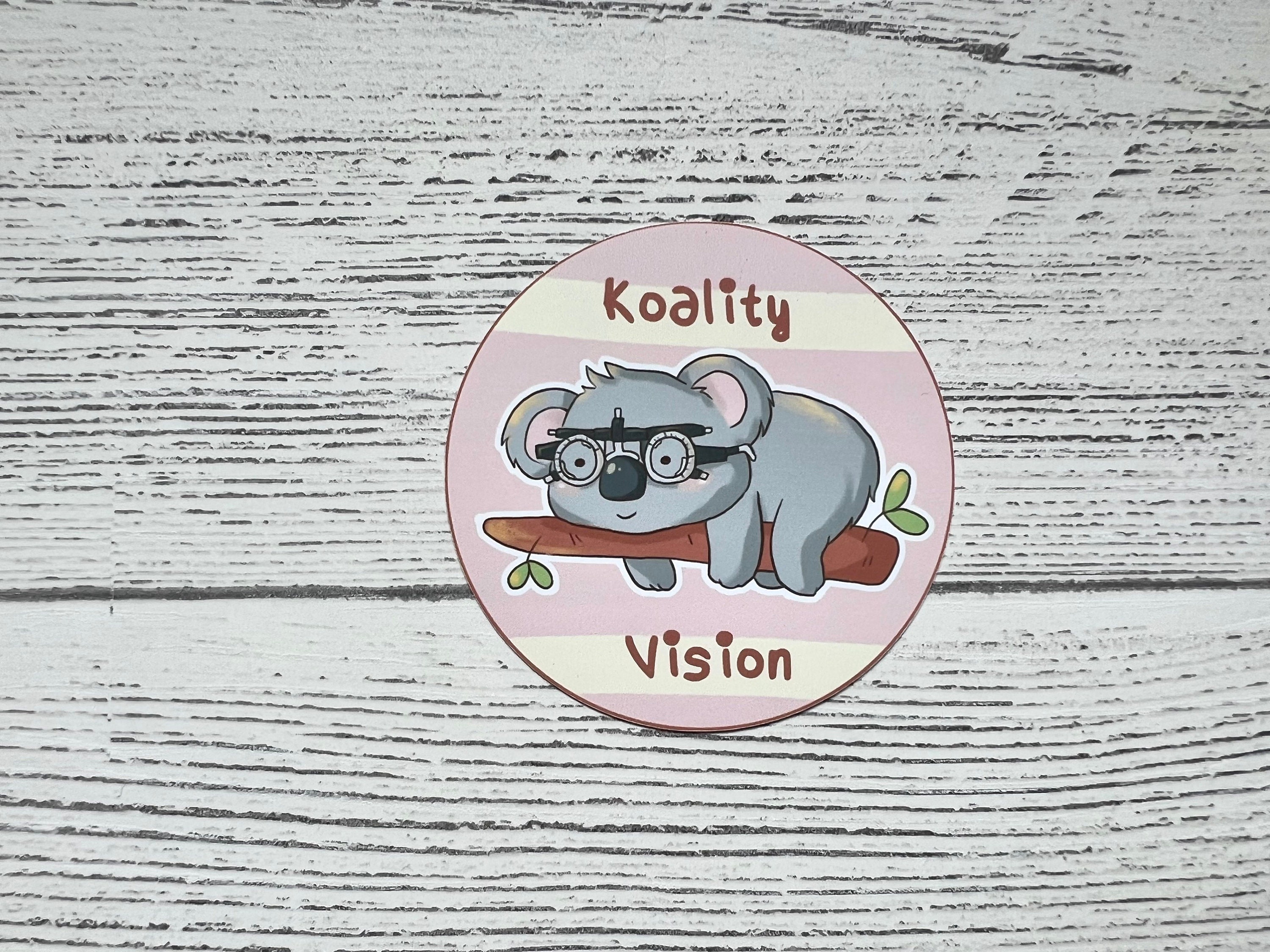 Optometry Stickers for Children's Eye Exam in Bulk Eye - Etsy