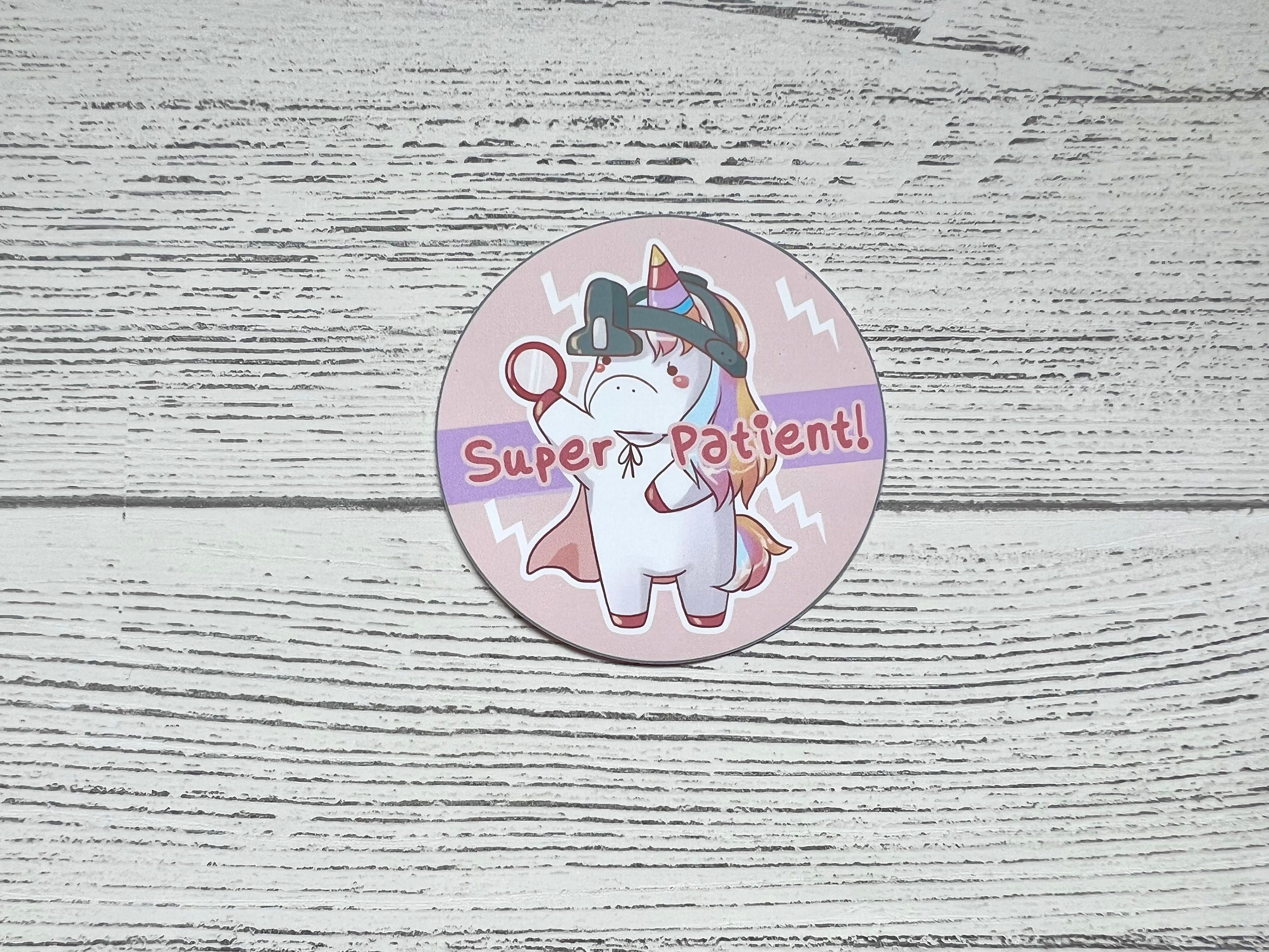 Optometry Stickers for Children's Eye Exam in Bulk Eye - Etsy