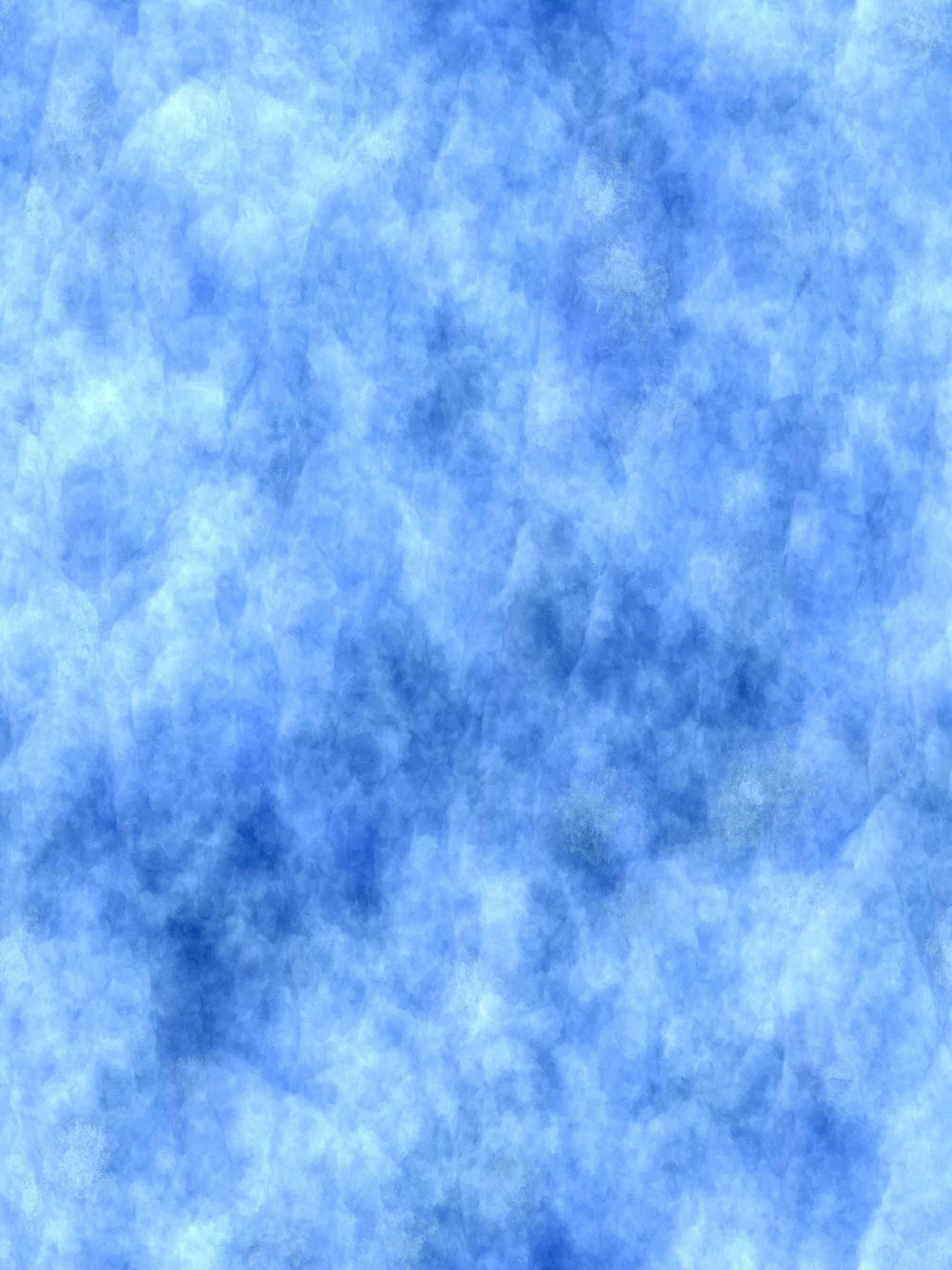 Blue Sky Painted Abstract Photo Backdrops Booth Photography Seamless ...