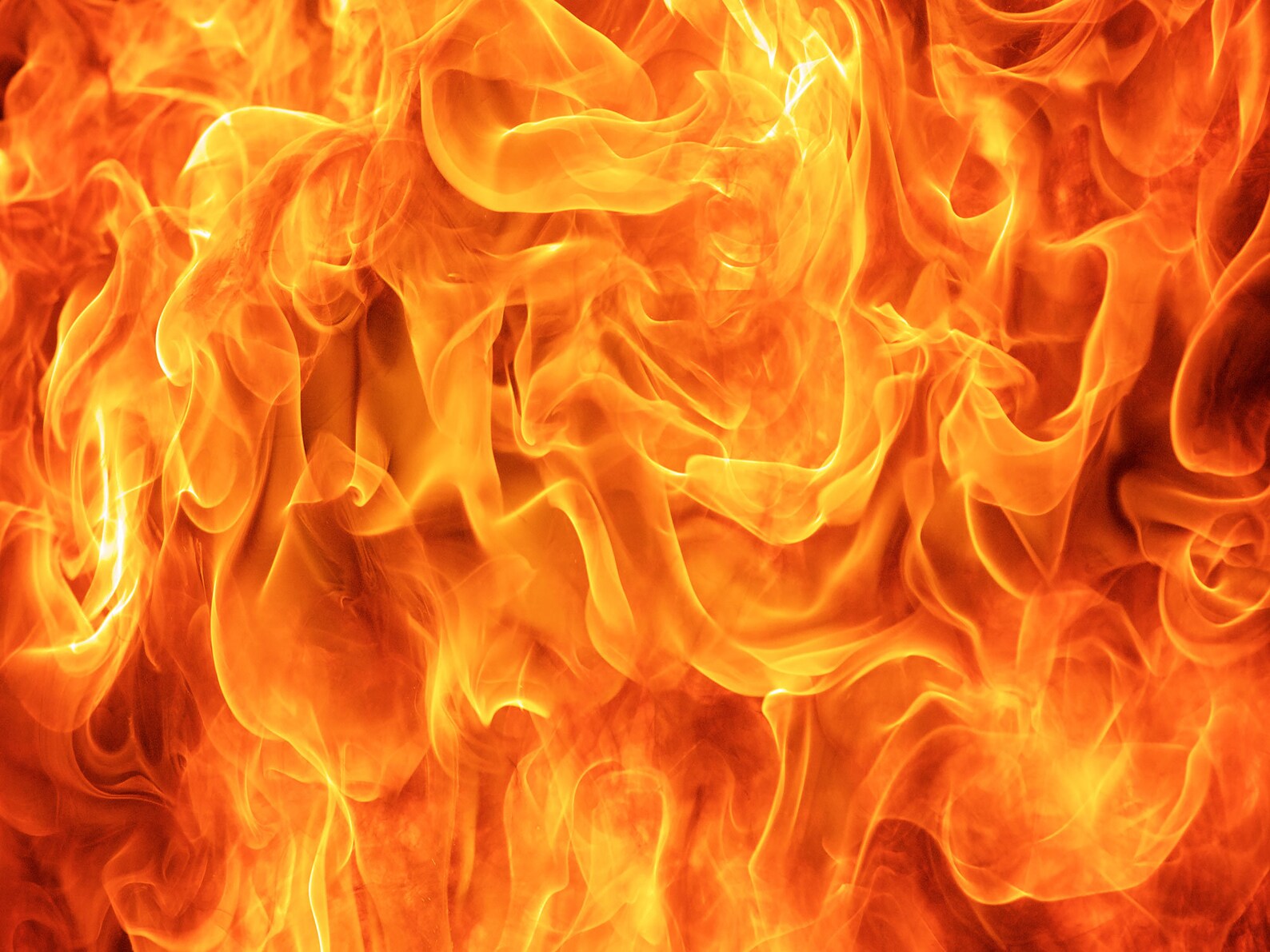 Fire Frame Hot Fire Newborn Baby Photo Backdrops Booth Wedding ...