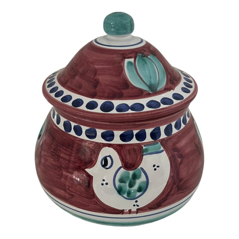 Garlic Keeper - Etsy