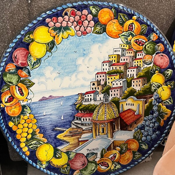 Ceramic Coffee Table Outdoor - Etsy