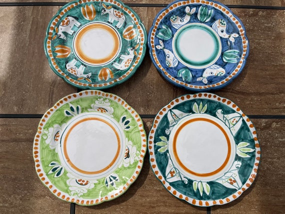 Italian Dinnerware