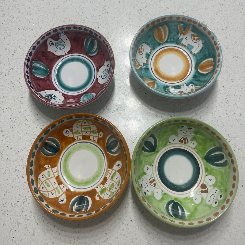 Italian Dinnerware - Etsy
