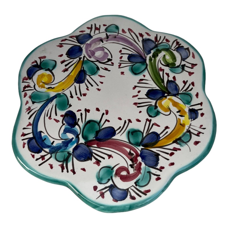 Ceramic Trivet - Etsy