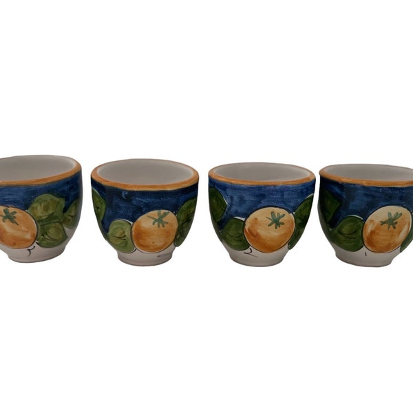 Italian Espresso Cups - Etsy