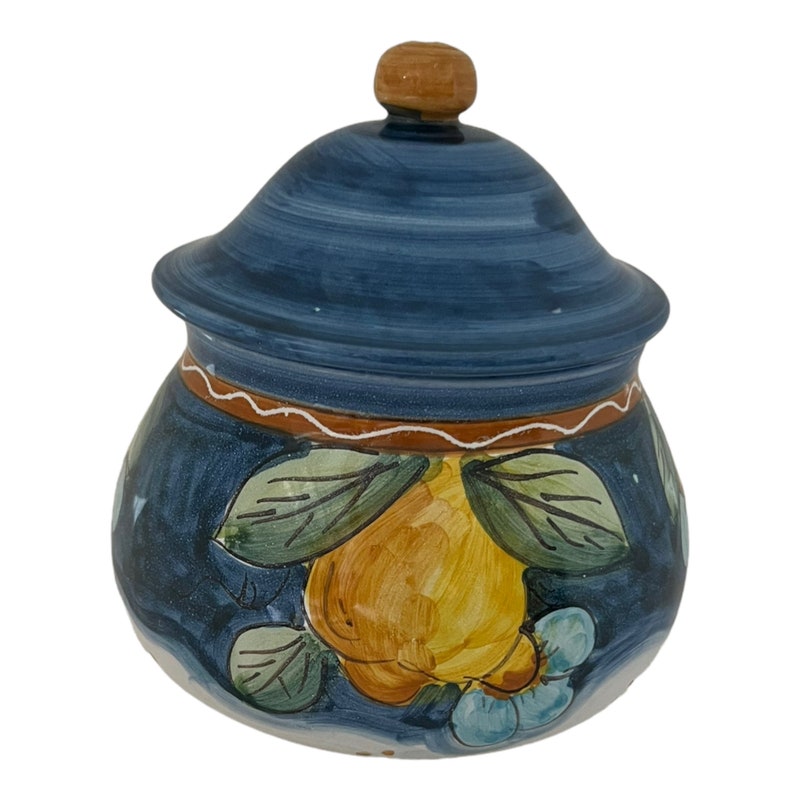 Garlic Keeper - Etsy