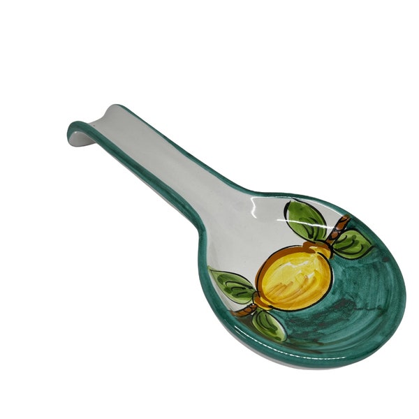 Ceramic Spoon - Etsy