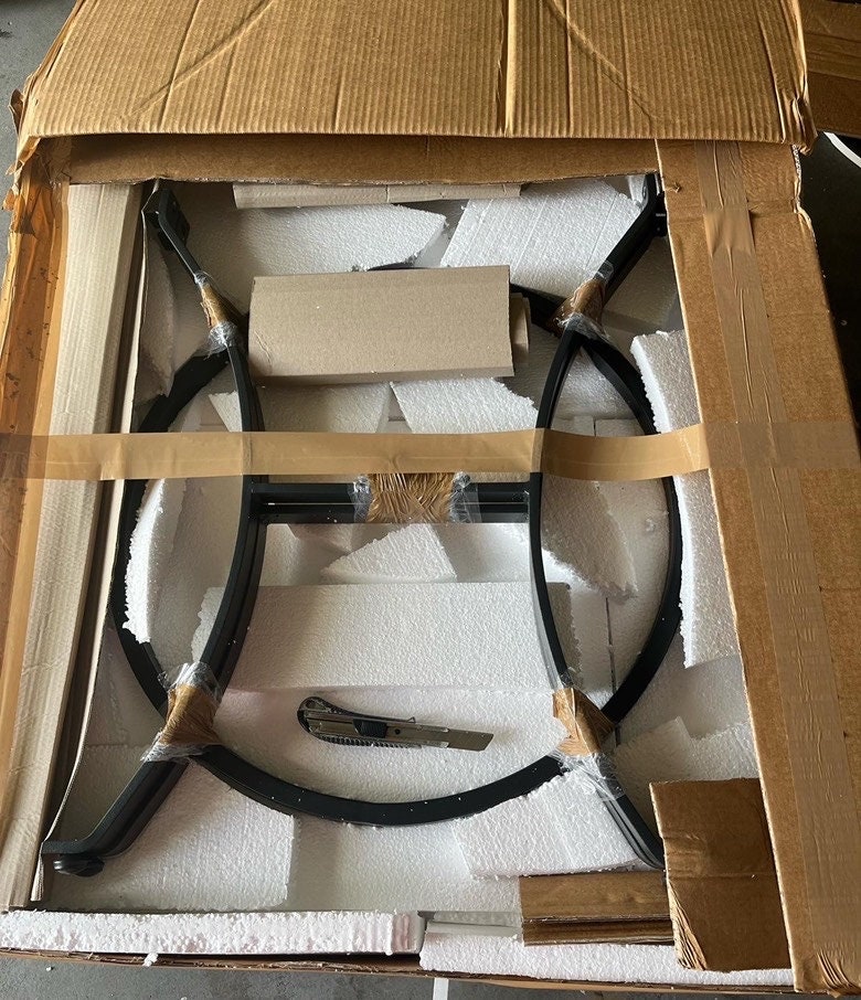 Positano Landscape Lava Stone Table Hand Painted Table All - Etsy