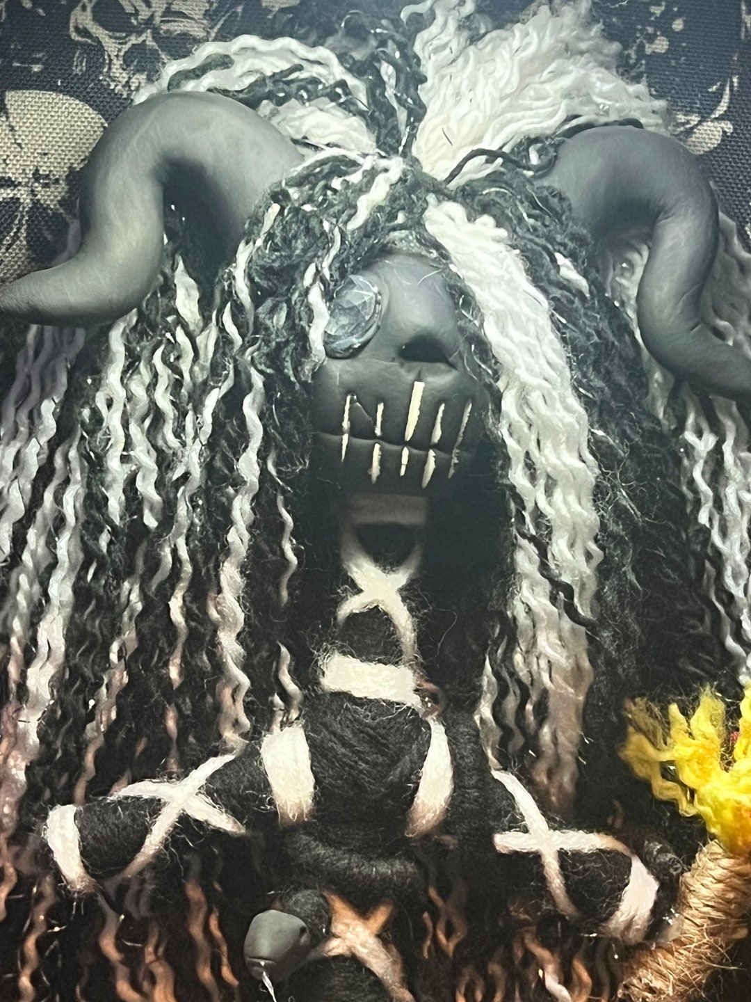 Hecate Demon Spirit - Etsy