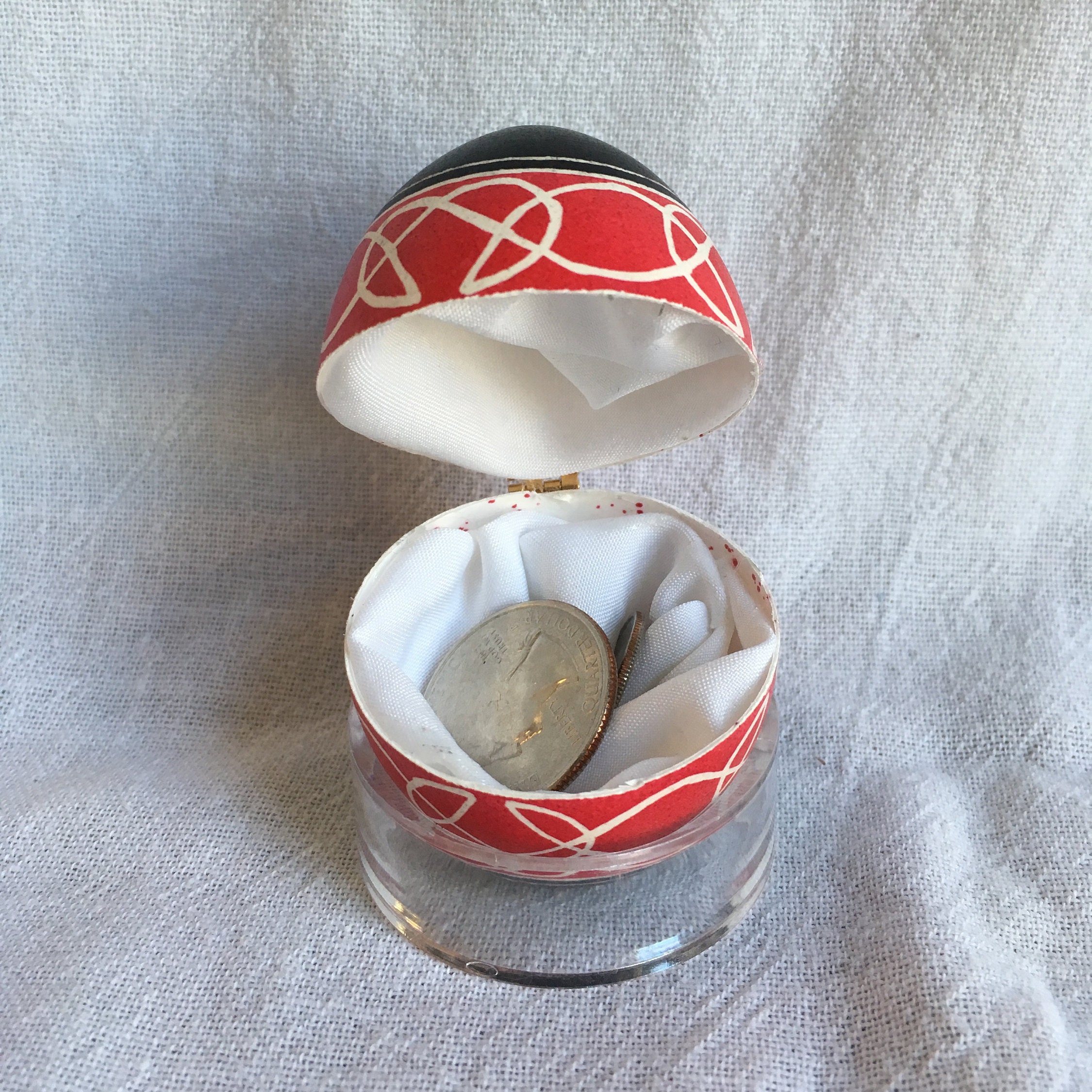 Pysanky Celtic Knot Jewelry Box - Etsy