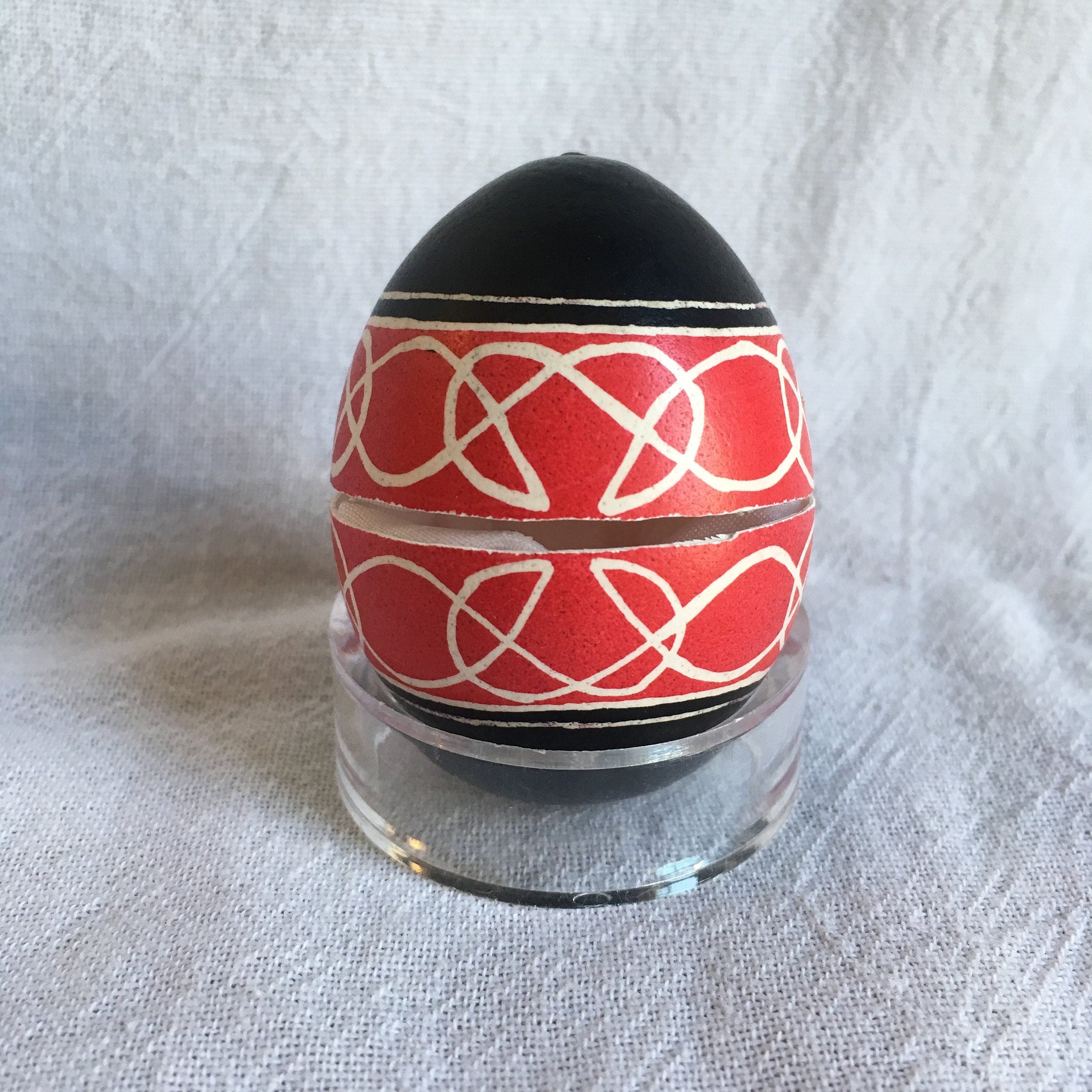 Pysanky Celtic Knot Jewelry Box - Etsy