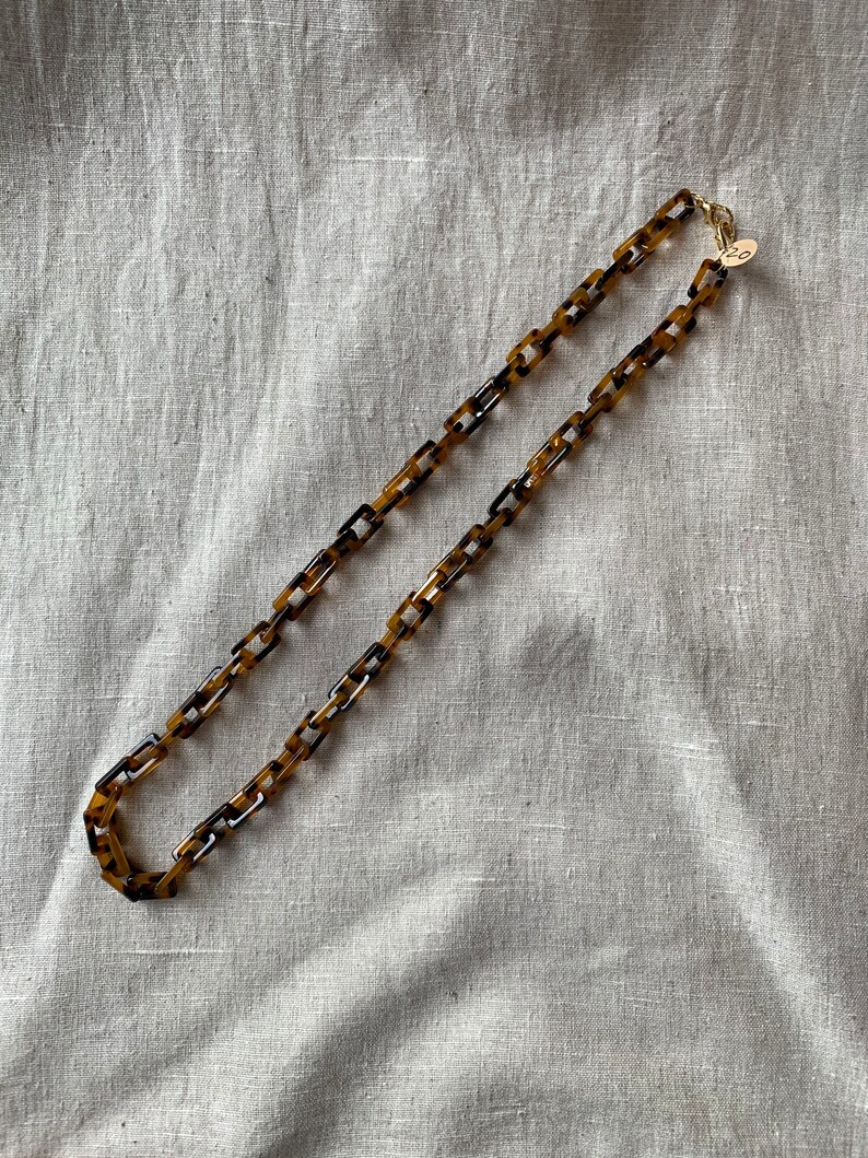 Tortoise Shell Design Mask Chain Lightweight Face Mask - Etsy