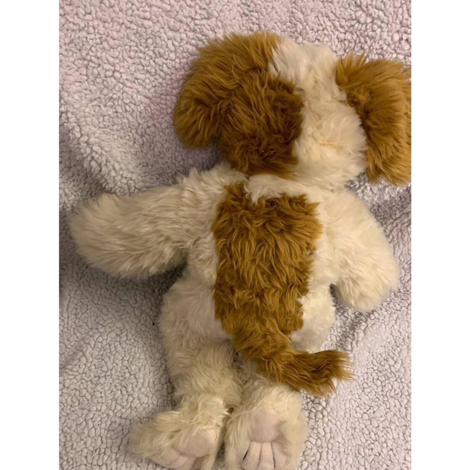 VINTAGE Build A Bear Plush Bears Stuffed Animal Retired Toy ...