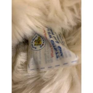 VINTAGE Build A Bear Plush Bears Stuffed Animal Retired Toy ...