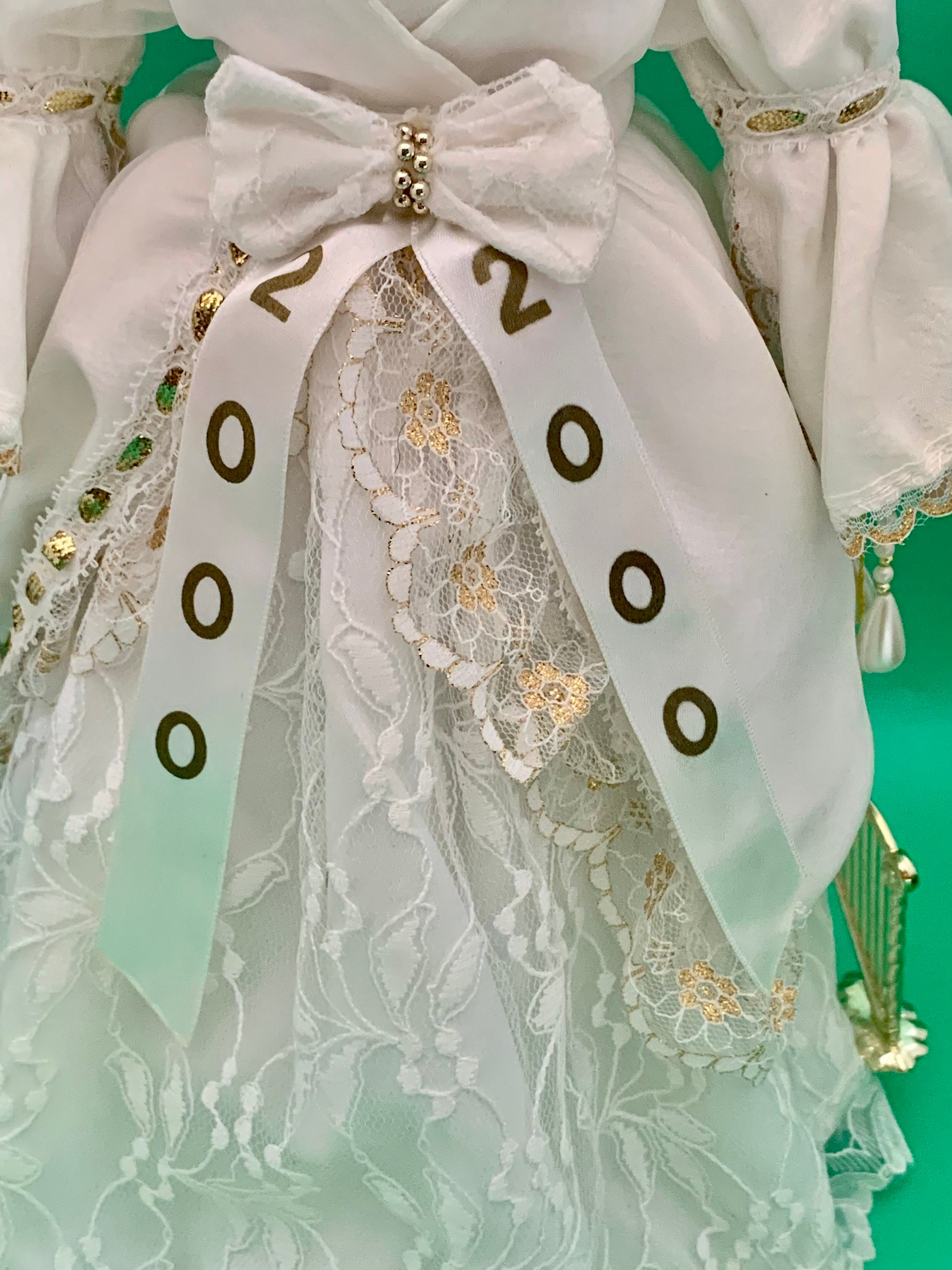 18 Heritage Signature Collection grace - Etsy