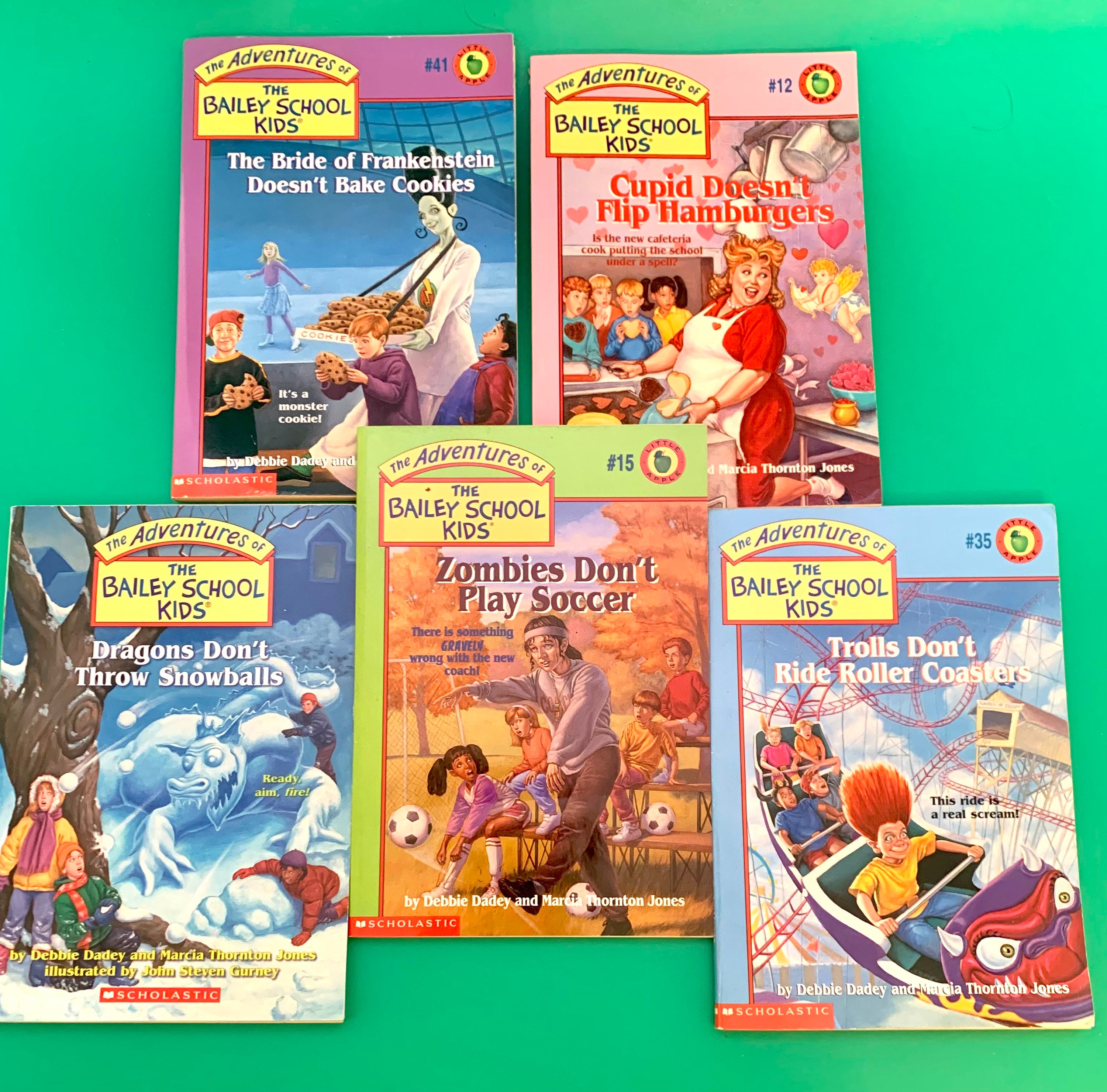 Adventures of the Bailey School Kids Childrens Books Kids Girl Boy ... Adventures of the Bailey School Kids Childrens Books Kids Girl Boy ...