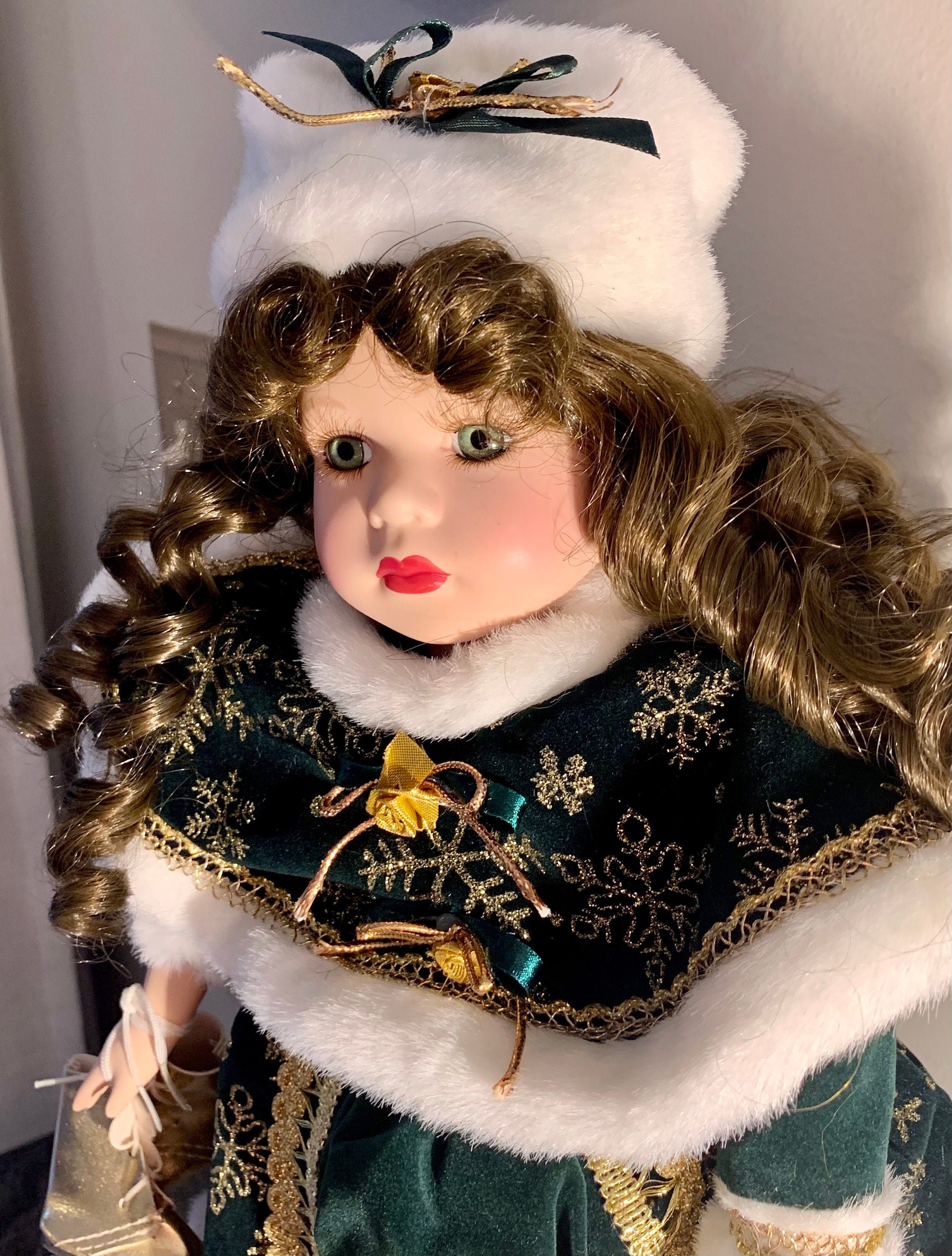 vanessa doll collection for sale | 35 classified ads