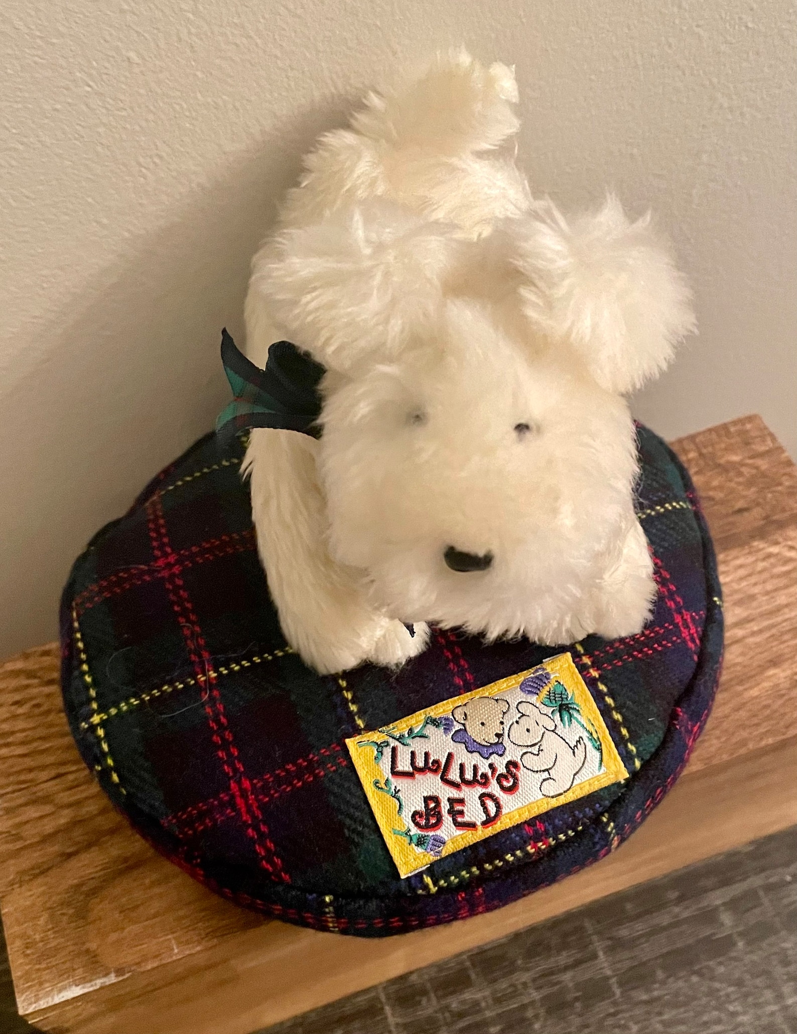 CHOOSE NABCO 1990's Muffy Vanderbear Stuffed Plush Farm Animals Oatsie ...