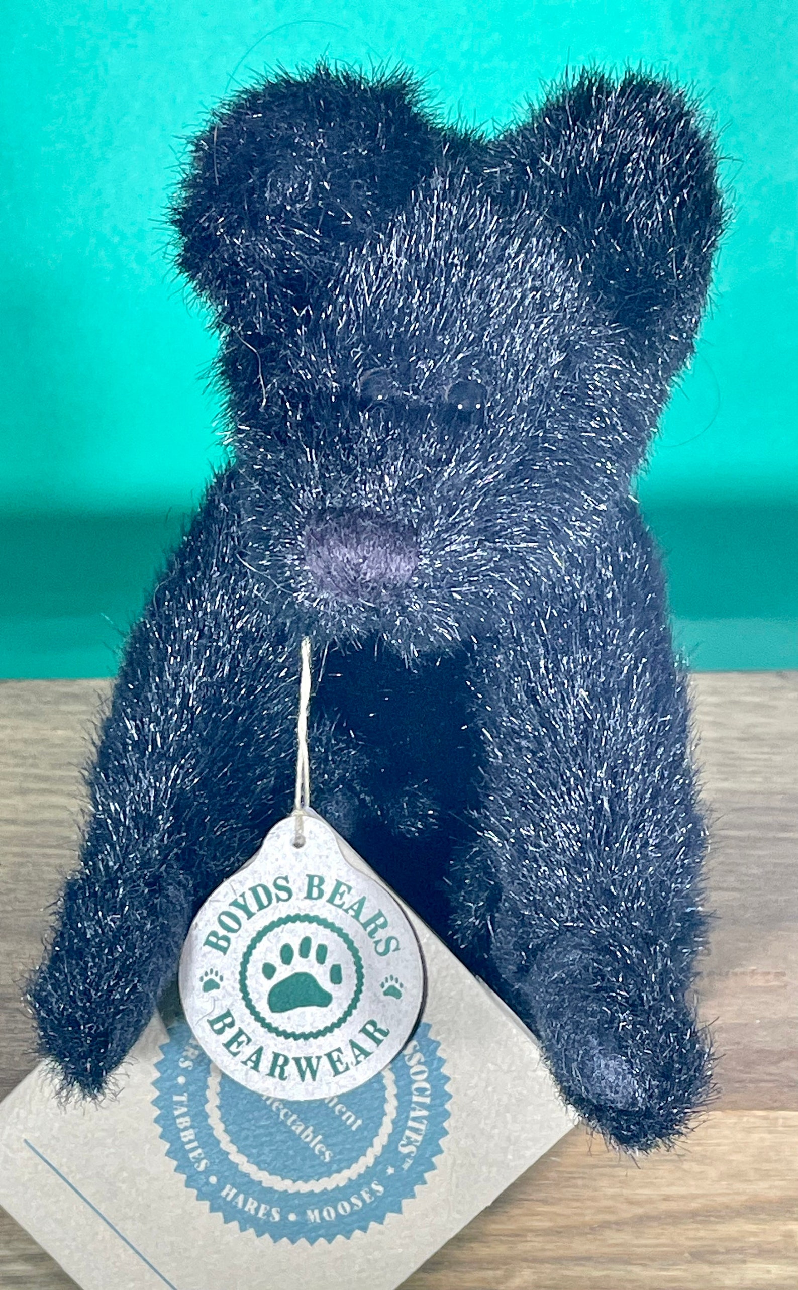 ASSORTED Boyds Bears Collection Vintage Stuffed Bears CHOOSE Your STYLE ...