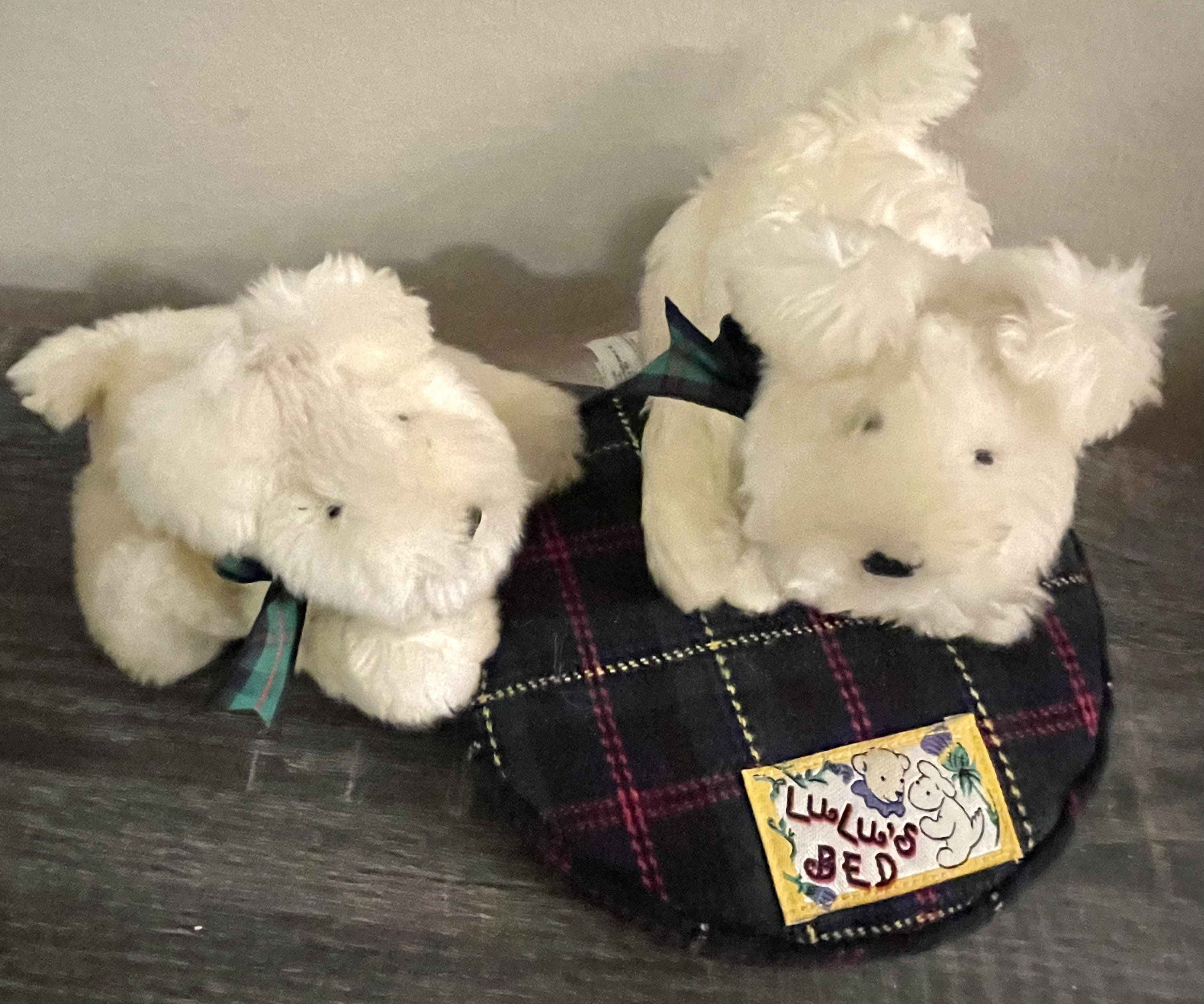 CHOOSE NABCO 1990's Muffy Vanderbear Stuffed Plush Farm Animals Oatsie ...