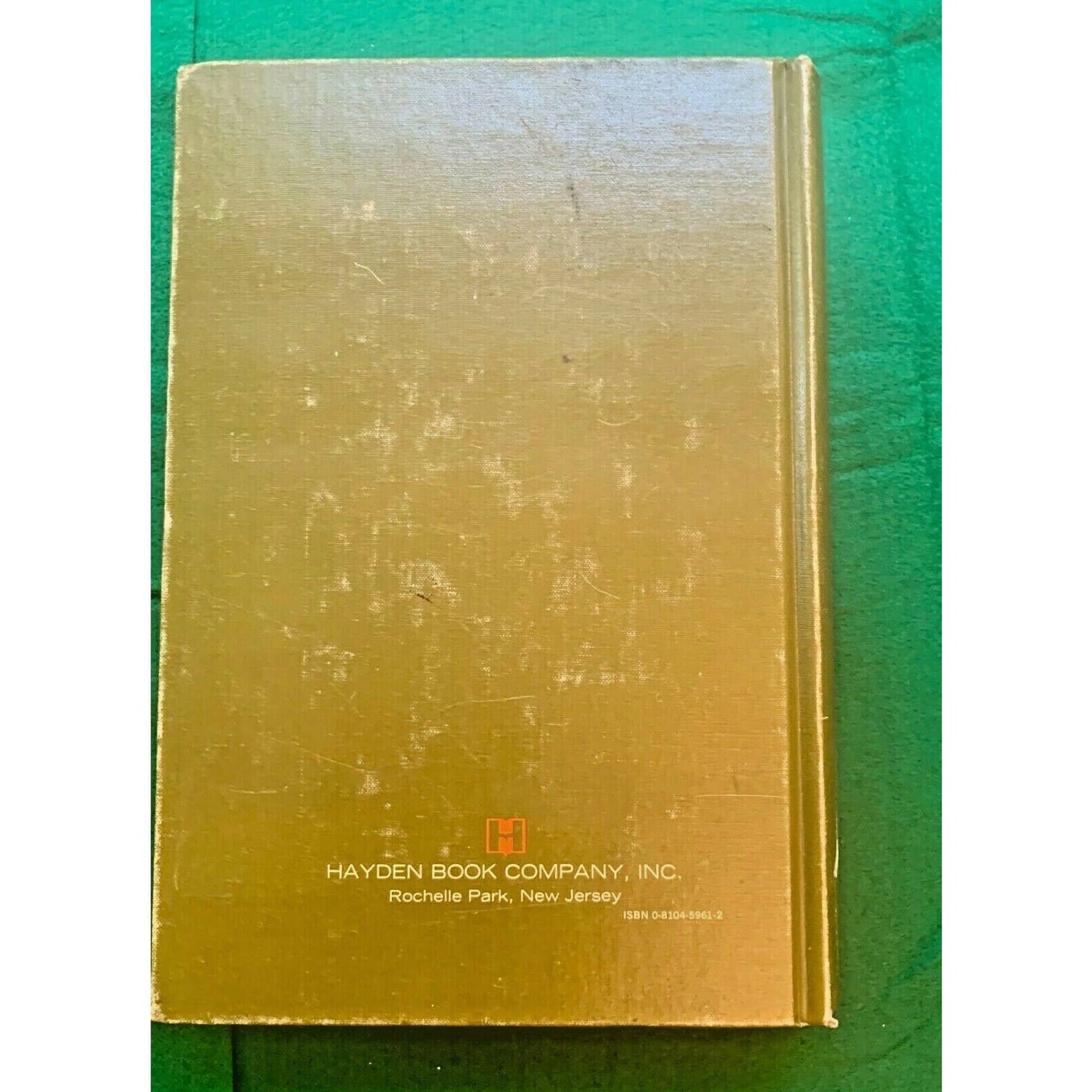 VINTAGE Electronics One Seven 2nd Edition 1976 Hardcover - Etsy