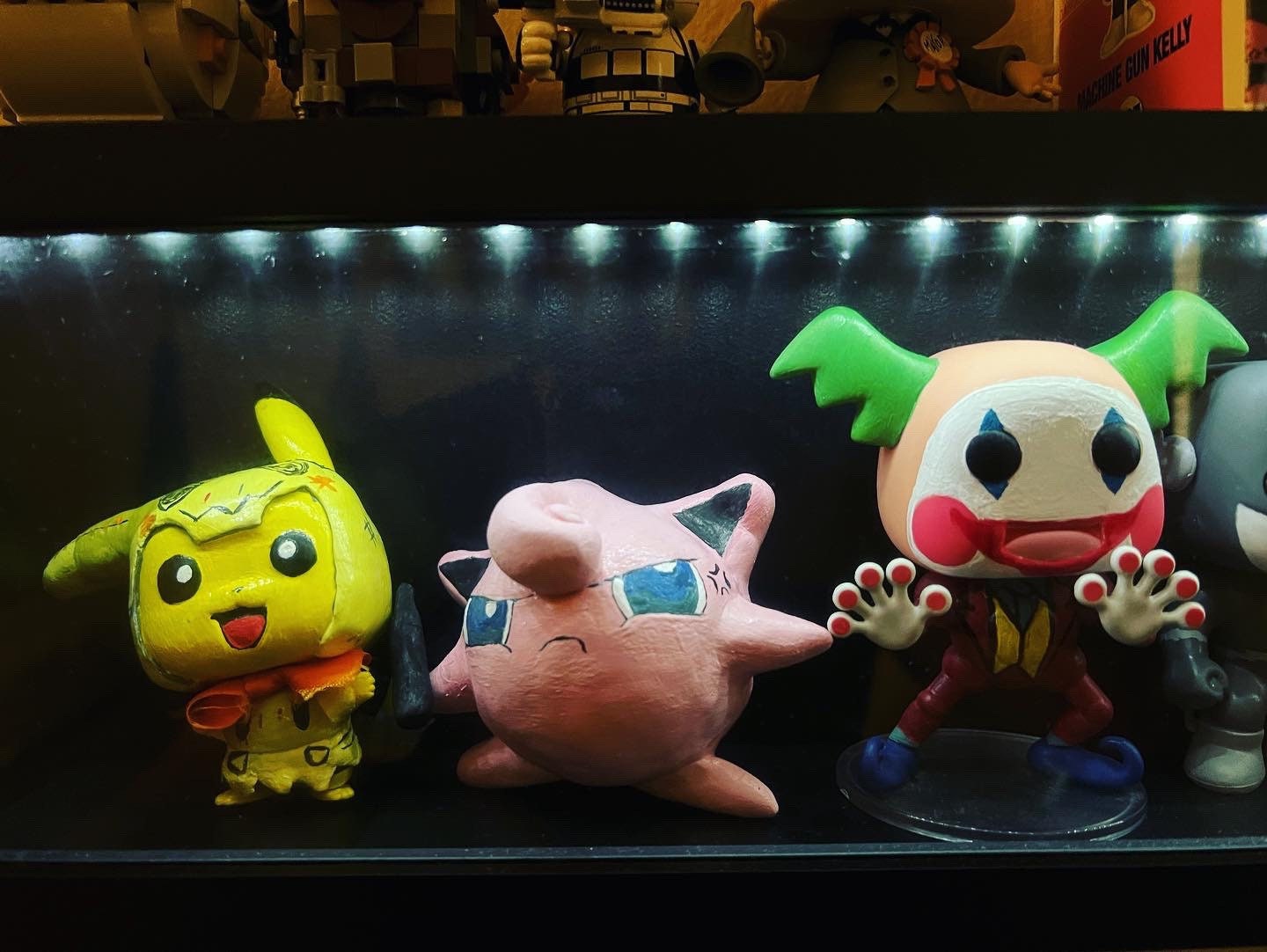 Angry Jigglypuff With Marker - Etsy