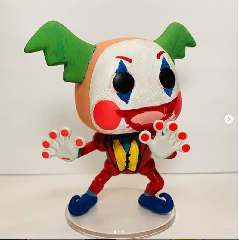 Funko Pokemon in Halloween Costumes - Etsy