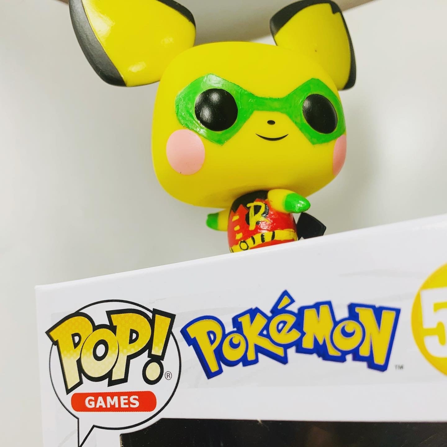 Funko Pokemon in Halloween Costumes - Etsy