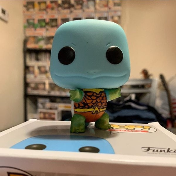 Funko Pokemon in Halloween Costumes - Etsy