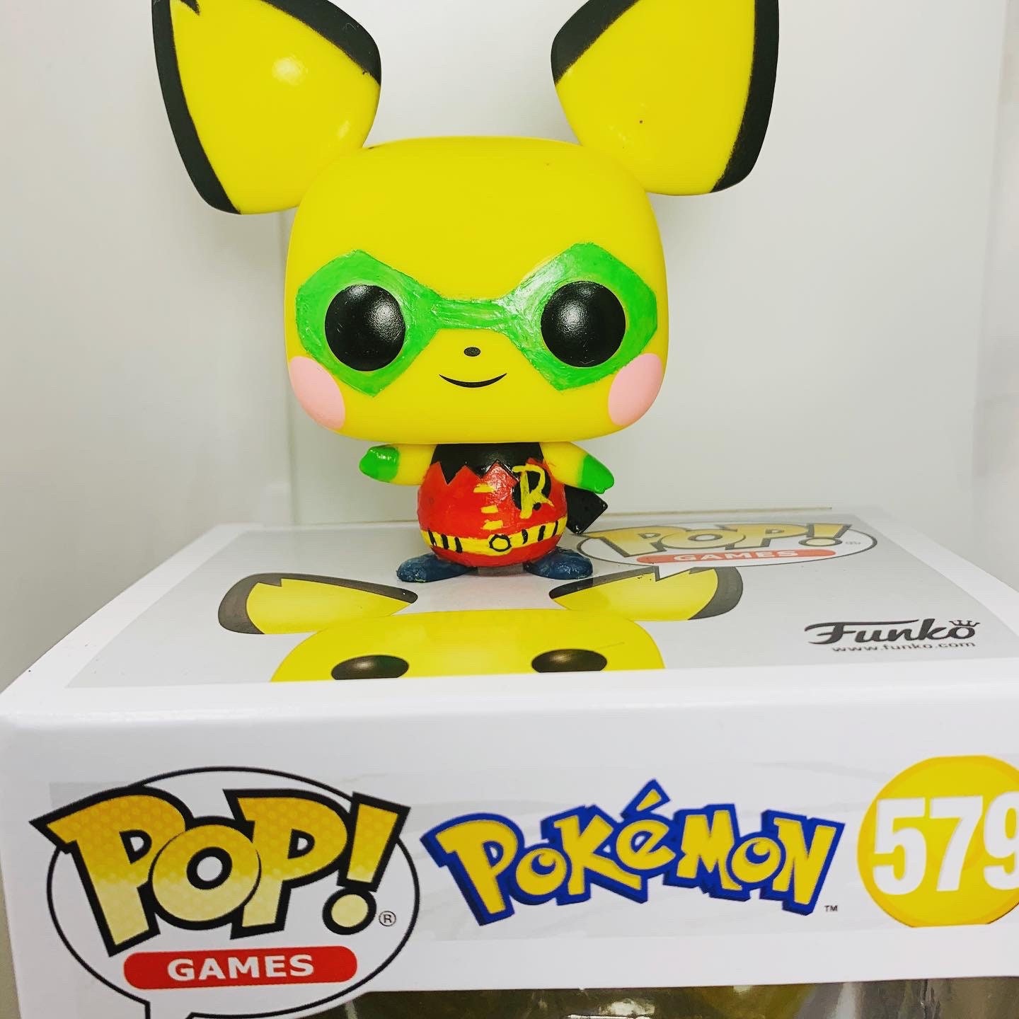 Funko Pokemon in Halloween Costumes - Etsy
