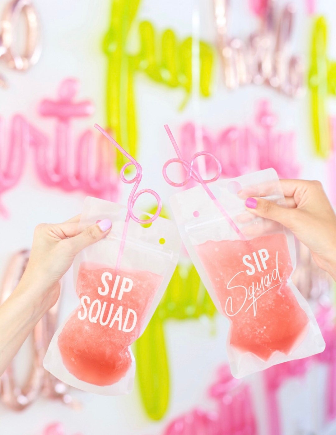 Sip Squad Juice Pouches, Adult Juice Pouches, Adult Caprisun, Booze ...
