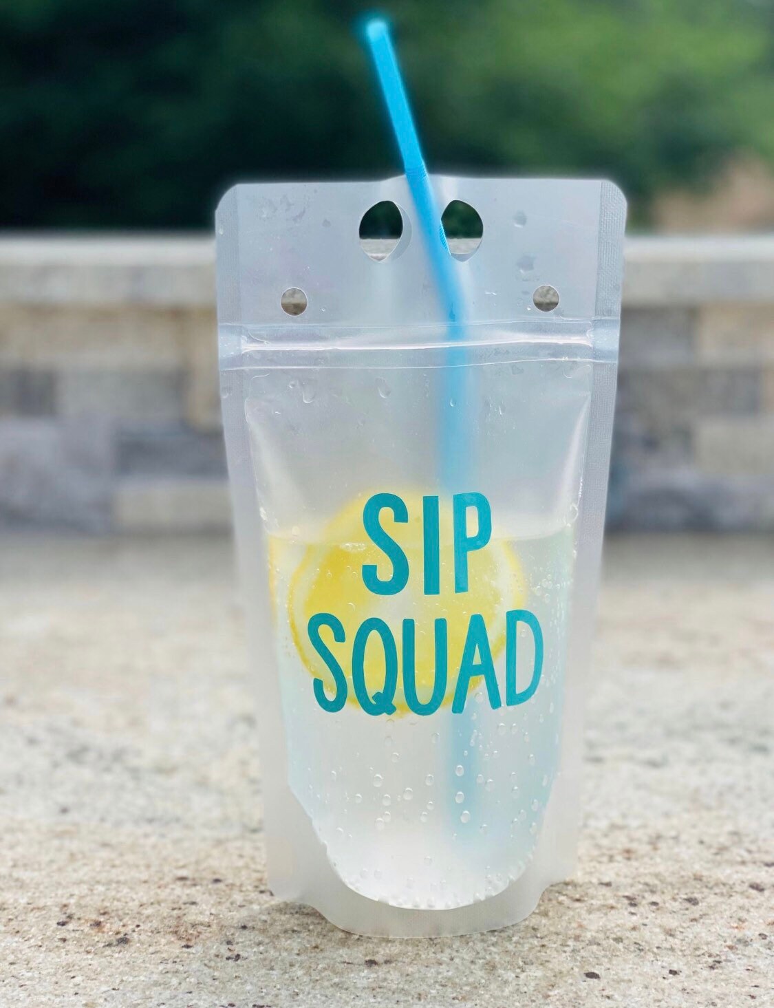 Sip Squad Juice Pouches Adult Juice Pouches Adult Caprisun - Etsy