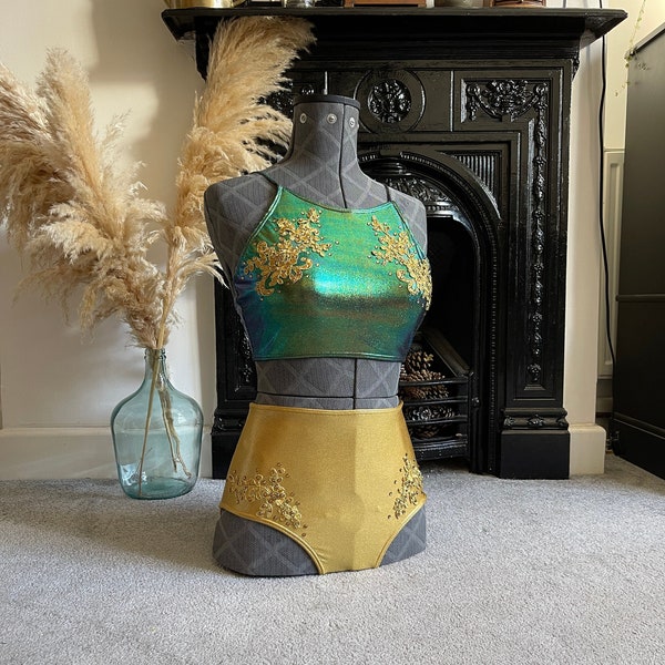 Aerial Costume - Etsy