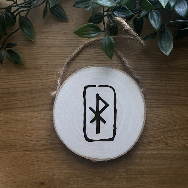 Viking Symbol for Love - Etsy