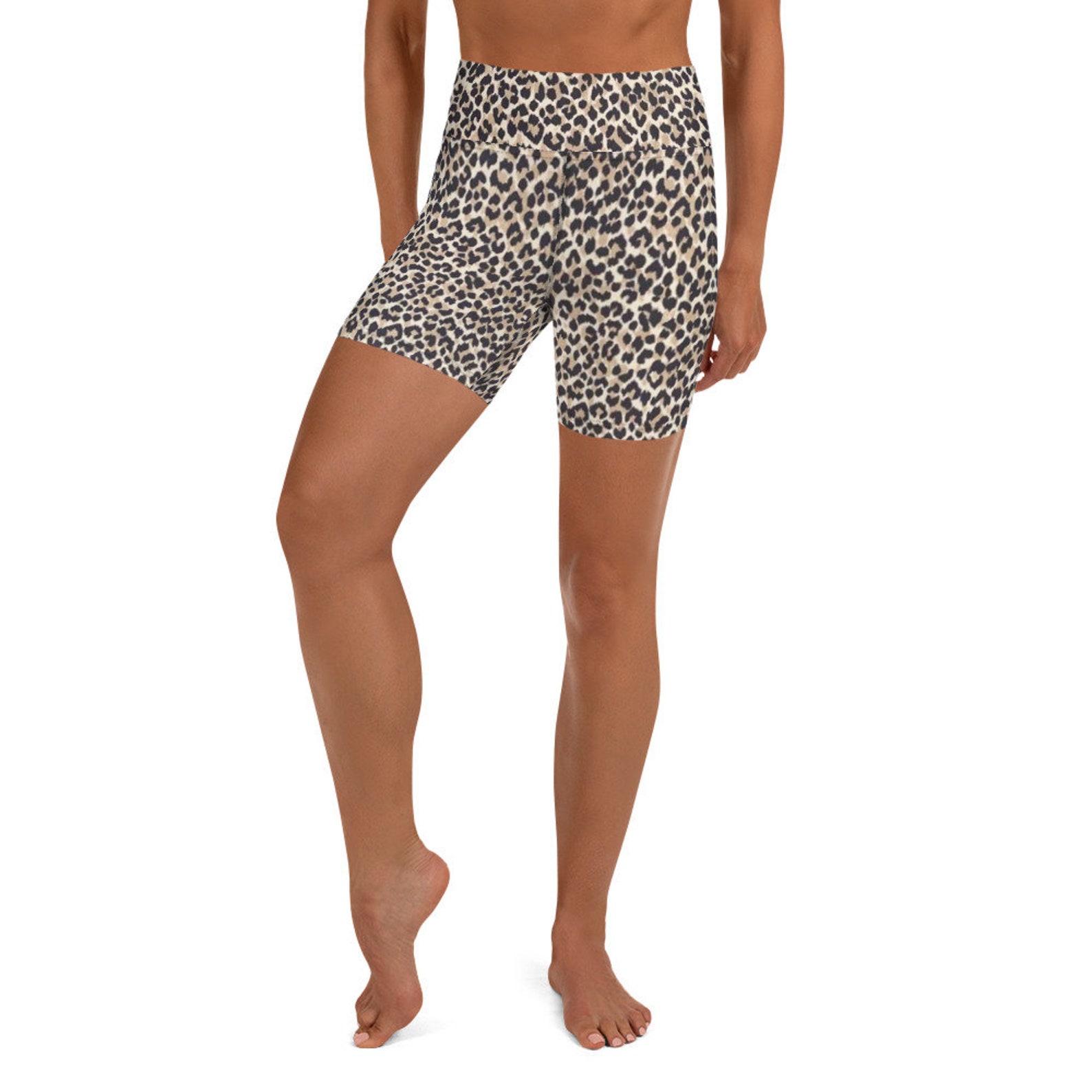 Cheetah Print, Booty Shorts, Gift for Her, Leopard Print, Short Shorts ...