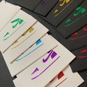 SNEAKER Gift Card Holders- AJ1 Jordan 1 GIFTCARD - Etsy