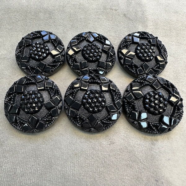 Fancy Buttons - Etsy
