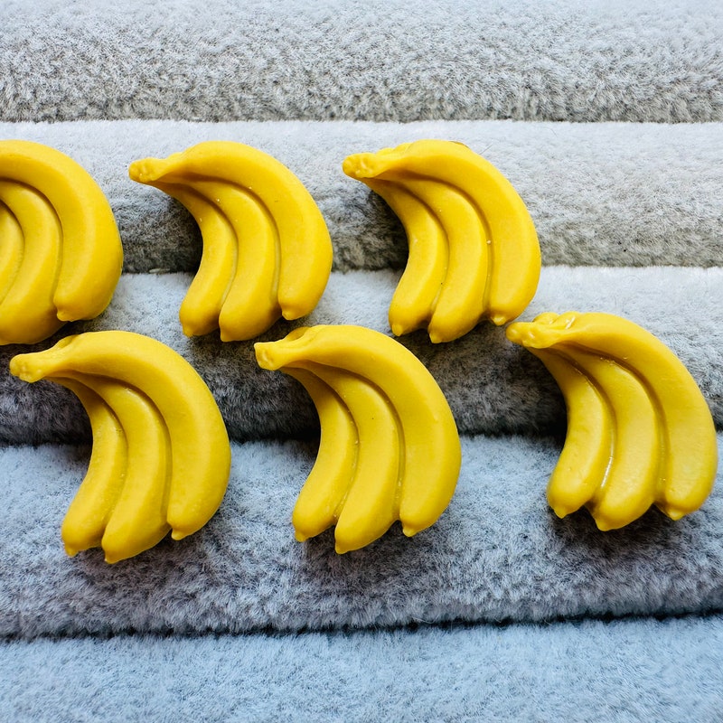 Fruit Buttons - Etsy