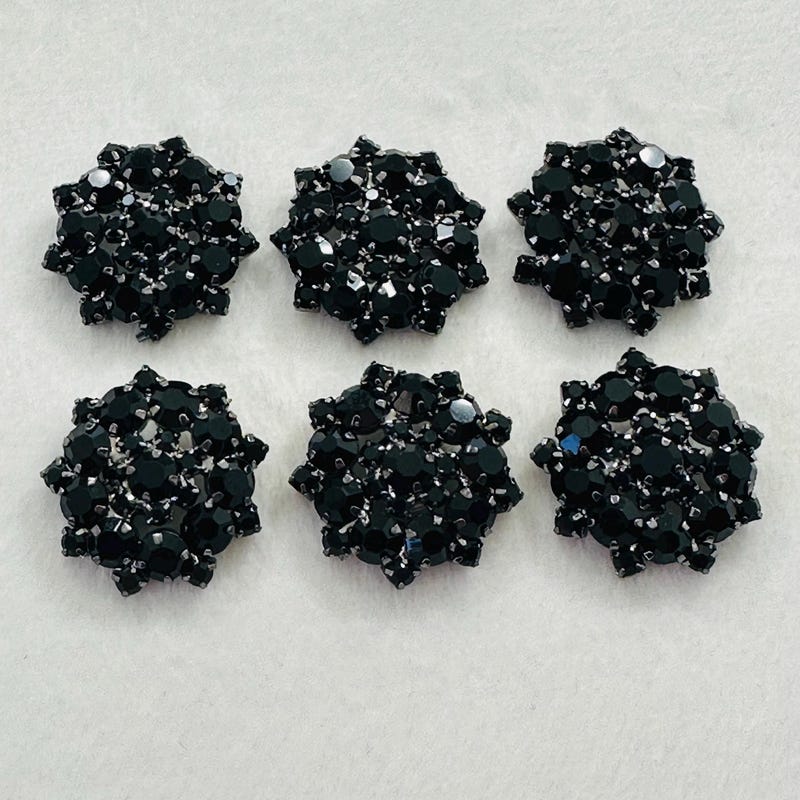 Fancy Buttons - Etsy UK