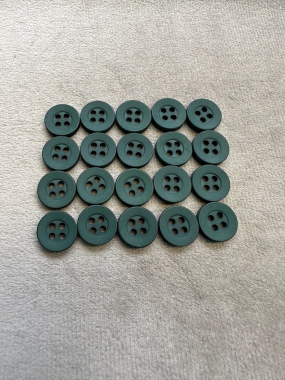 Where to buy shirt buttons store