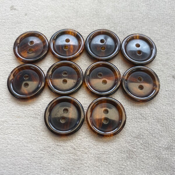 Faux Tortoiseshell - Etsy