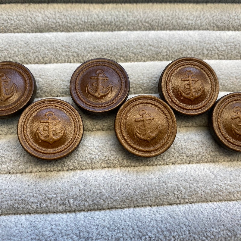 Metal Anchor 4 Inches - Etsy UK